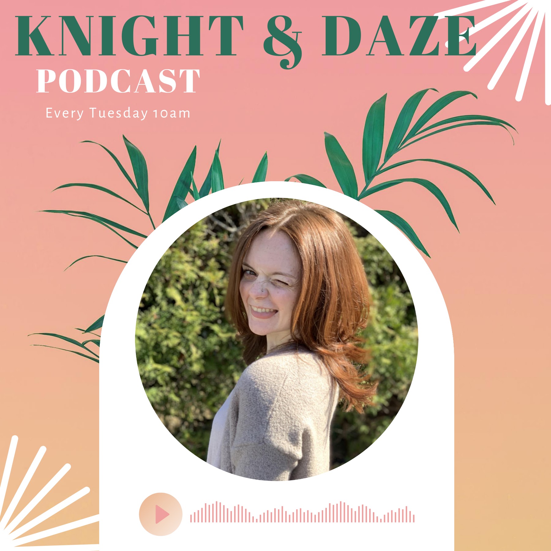 Knight & Daze Podcast – Feel Freda Talk