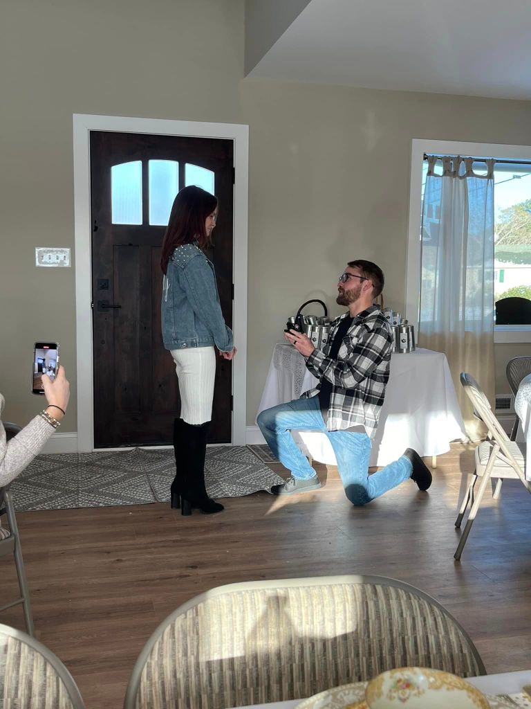 Update: All Things Wedding – Feel Freda Talk