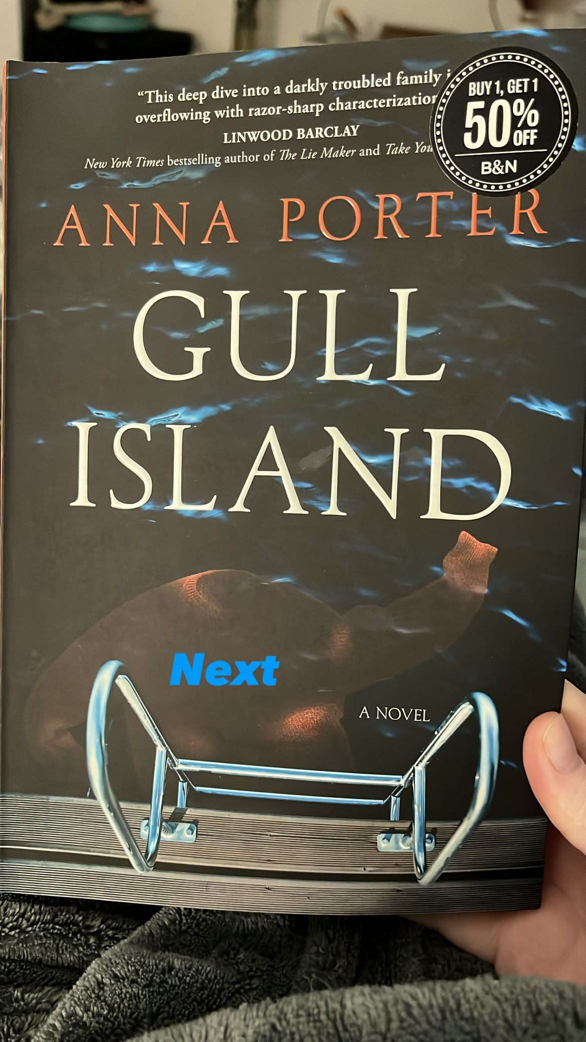 June’s Book Club Pick – Feel Freda Talk